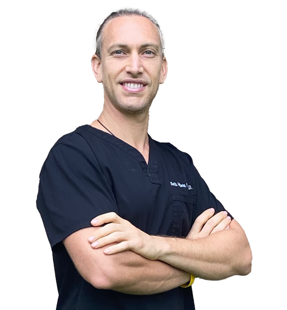 Get Free Weekly Health Tips from Dr. Seth Gilson - Mindful Doctor